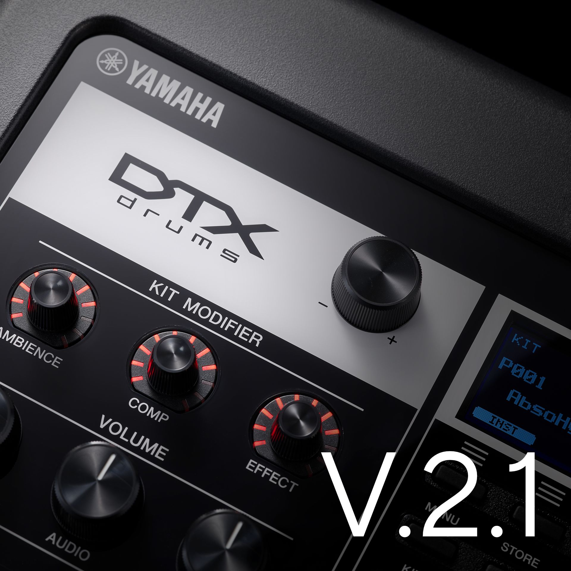 DTX-PRO/DTX-PROX v2.1