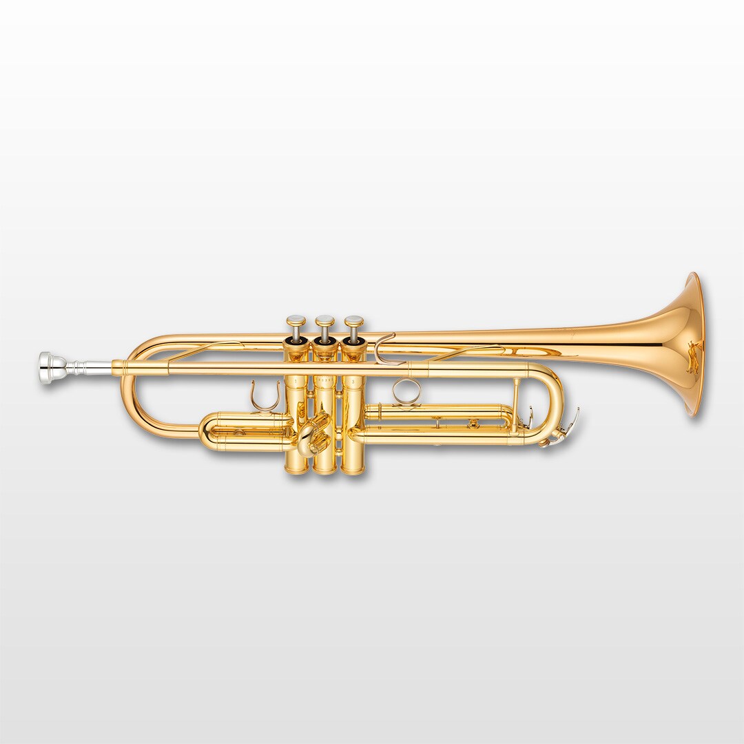 YTR-6335RC - Descrição - Trompetes - Produtos - Instrumentos de Sopro ...