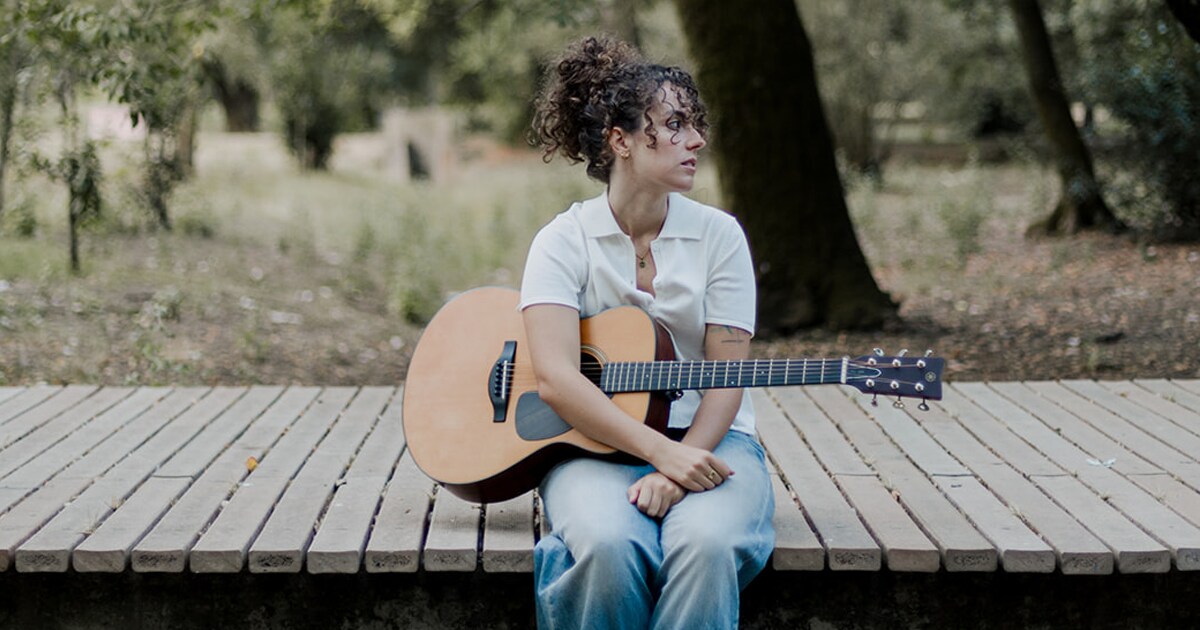 Sara Cruz Fourteen Forty-Five