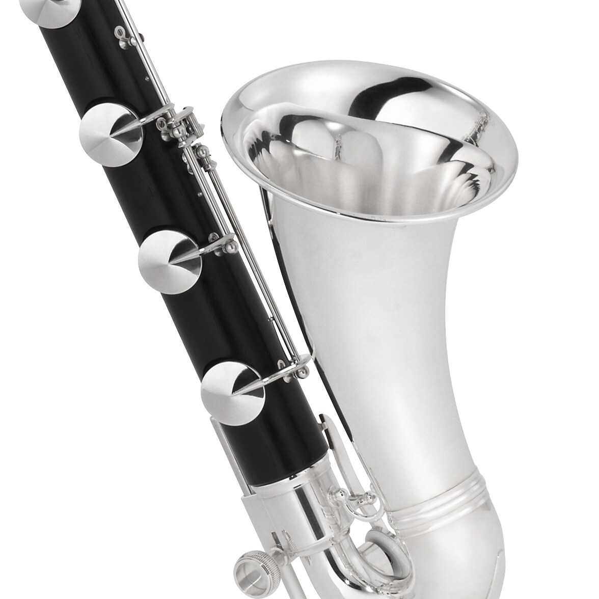 YCL-622II - Downloads - Clarinetes - Produtos - Instrumentos de Sopro ...