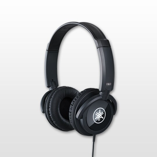 HPH-100 - Descrição - Auscultadores - Produtos - Headphones - Áudio ...