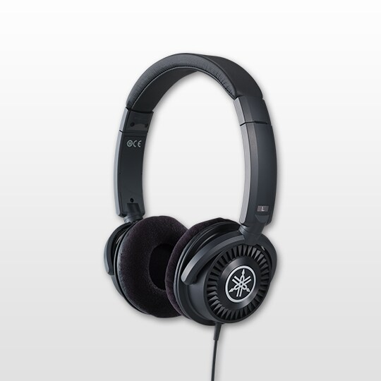 HPH-150 - Especificações - Auscultadores - Produtos - Headphones ...