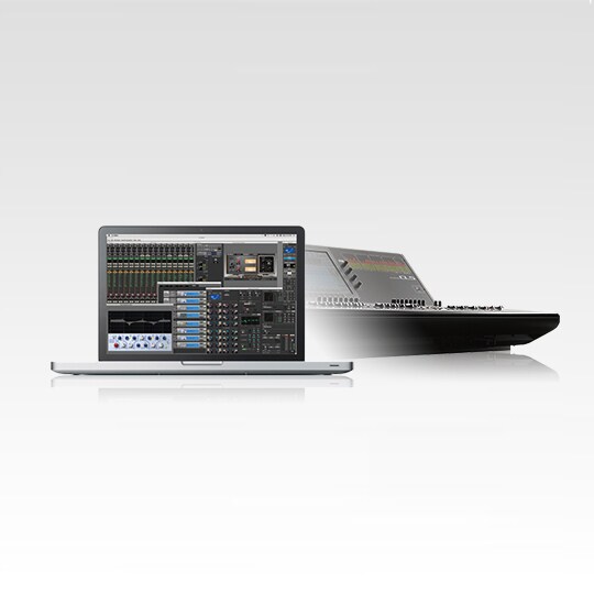 CL Editor - Resources - Software & Apps - Products - Áudio - Yamaha ...