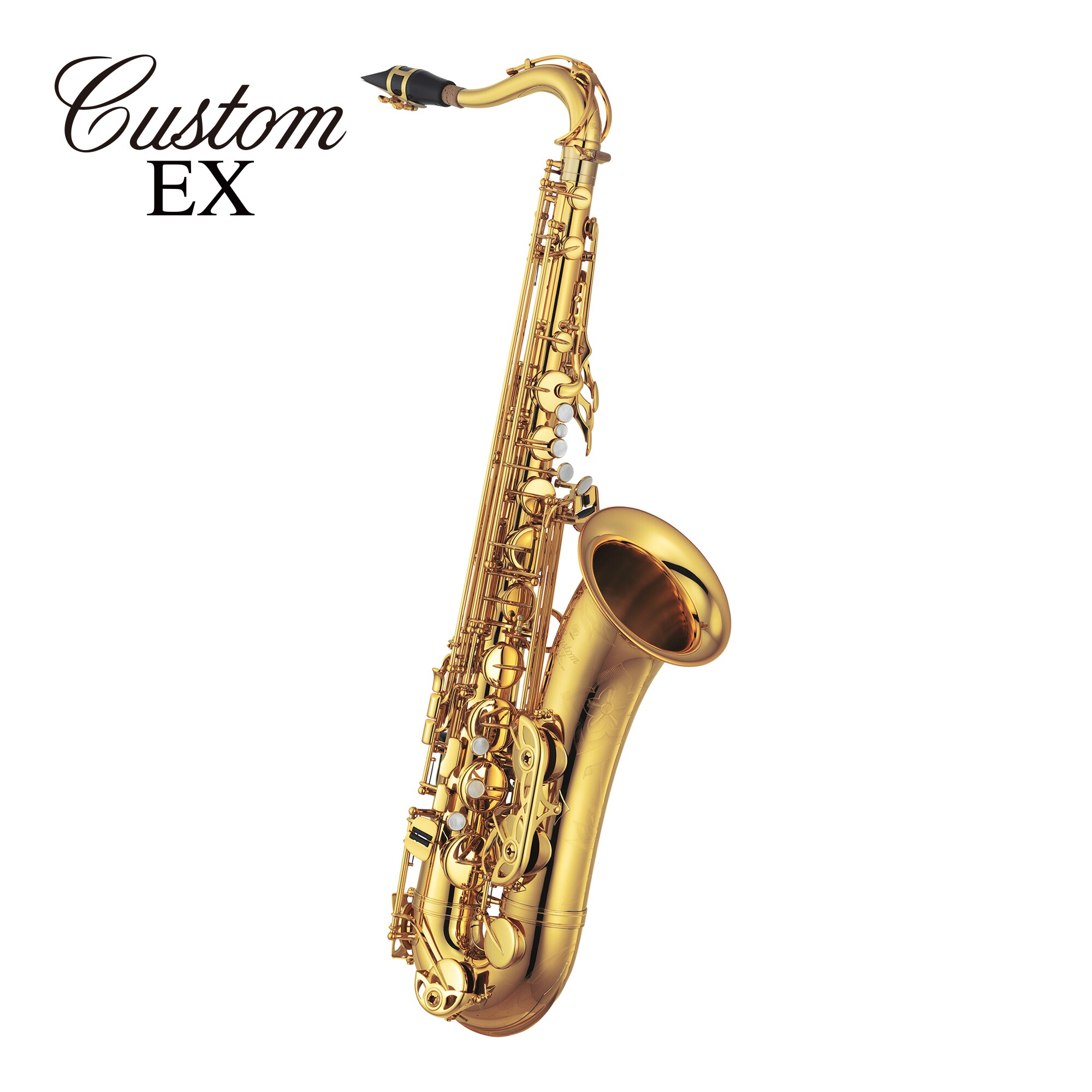 YTS-875EX - Downloads - Saxofones - Produtos - Instrumentos de Sopro ...